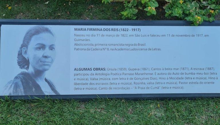 Maria Firmina dos Reis faz 200 anos e ganha caminhada e biografia ...